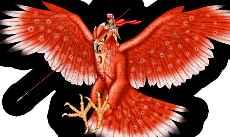 The Roc Model New had been Released! – PnP Fantasy