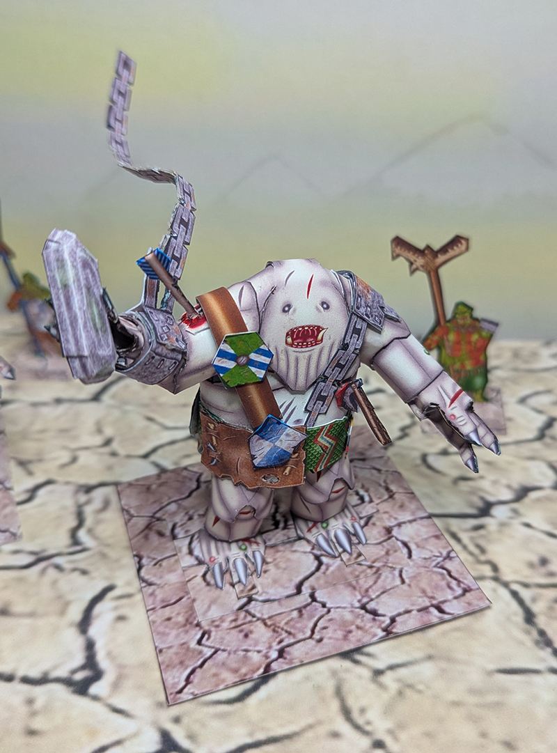 The Shadow Land Troll Released! – PnP Fantasy